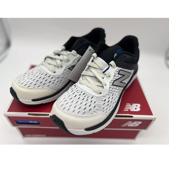 New Balance | Shoes | New Balance Mens 847 V4 Walking Shoe Arctic ...